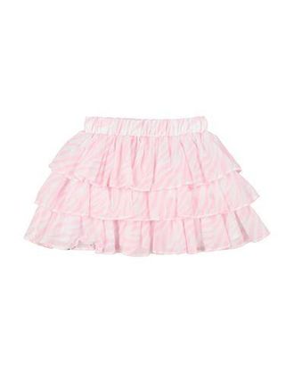 Liu Jo BAS - Jupes enfant sur YOOX.COM