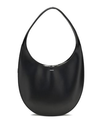 Coperni Sac Port&eacute; &Eacute;paule - Noir