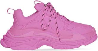 Balenciaga Damen, Schuhe, Rosa, 38 EUGr&ouml;&szlig;e