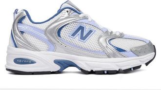 New Balance Sneakers U53052N Silberfarben
