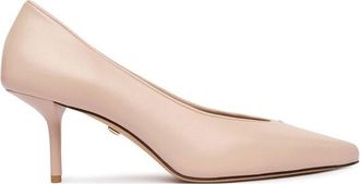 Max Mara High Heels 2614521351600 Rosa