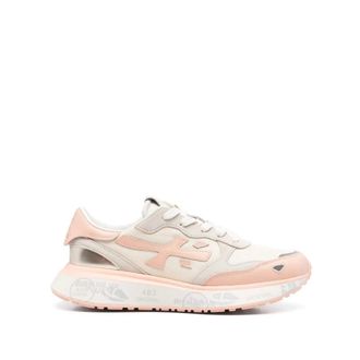 Premiata Damen, Schuhe, Beige, 41 EUGröße