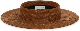 Helen Kaminski Caps & Mützen - Rani Hat - Gr. ONE SIZE - in Rot - für Damen