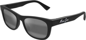 Maui Jim Kaulike Sonnenbrille - - Accessories - unisex - Schwarzk - 53 MM