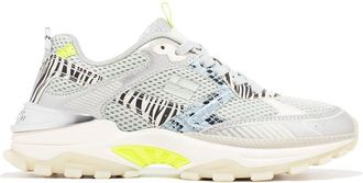 D.Franklin Damen Schn&uuml;rschuhe - Freizeitmode - Gr&ouml;&szlig;e (39) - Modell 347 - Sneaker - Sportschuhe