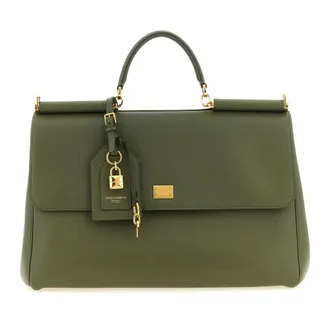 Dolce & Gabbana Damen, Taschen, Gr&uuml;n, ONE SIZEGr&ouml;&szlig;e