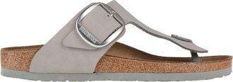 Birkenstock SCHUHE - Zehentrenner auf YOOX.COM