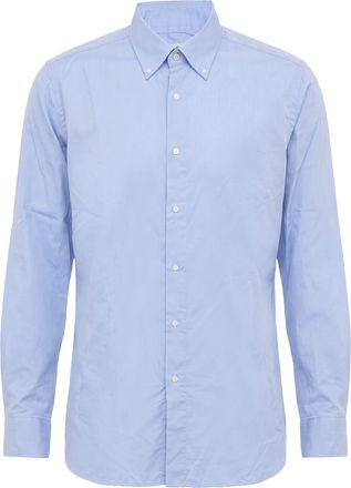 LUIGI BORRELLI NAPOLI TOPS - Hemden auf YOOX.COM