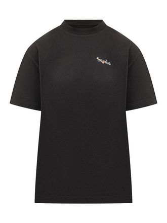 Off-white T-Shirt - Noir