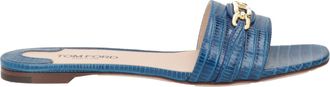 Tom Ford SCHUHE - Sandalen auf YOOX.COM
