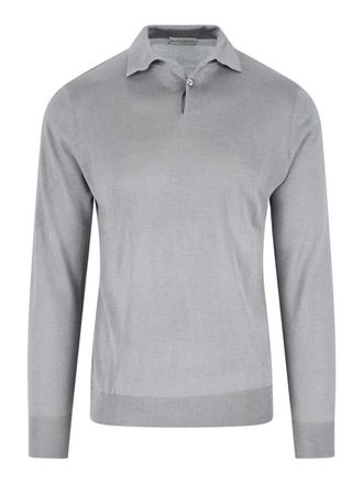 Ballantyne Polo - Gris