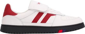 Keds Pro-Keds, Homme, Chaussures, Blanc, Taille: 42 EU Field King Pelle