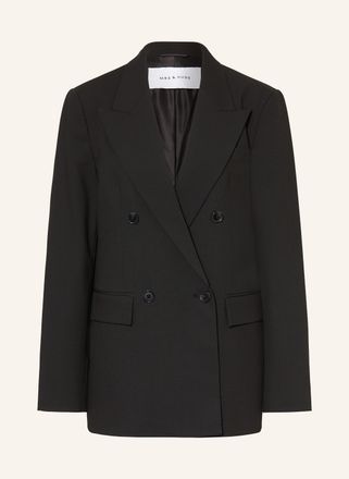 Mrs & Hugs Mrs & Hugs Blazer schwarz