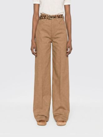 A.P.C. Jeans A. P.C. Damen Farbe Braun