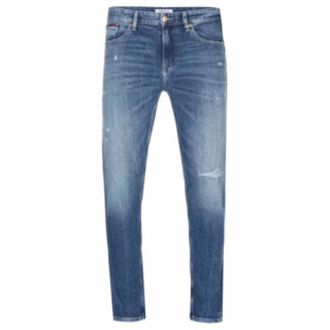 Tommy Hilfiger Herren, Jeans, Blau, W33 L32Größe