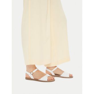 Jenny Sandalen JENNY CHIKA WS250723-1 Wei&szlig;