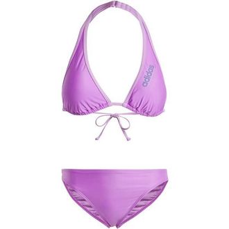 adidas Damen Bikini Neckholder