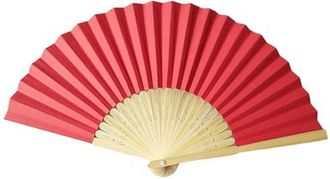 Generico Folding Hand Fans - Chinese Style Hand Fan Folding | Charming Elegant Vintage Retro Fans | Handheld Fans for Dancing Cosplay Props Wedding Party Home 
