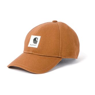 sacai Homme, Accessoires, Beige, Taille: ONE Size Casquette Duck