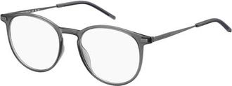Tommy Hilfiger Th 2021 Mixte Sunglasses, Kb7/18 Grey, 51