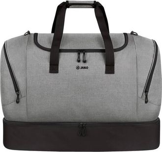 Jako Tasche Sporttasche Challenge mit Bodenfach