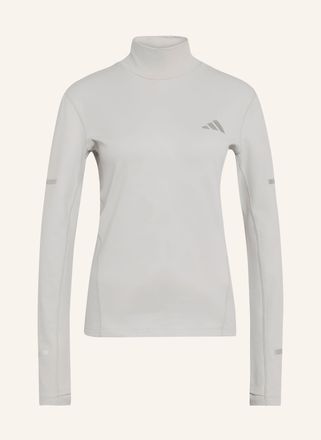 adidas Longsleeve adi365 Warm grau