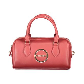 Valentino Barrel Bag - - Bags - Damen - Rot - ONE SIZE