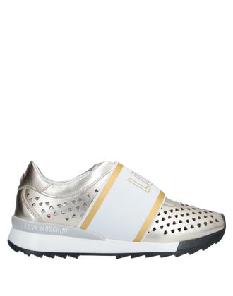 Love Moschino SCHUHE - Sneakers auf YOOX.COM