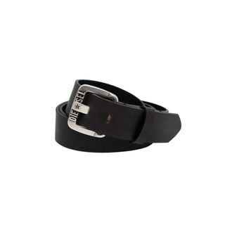 Diesel Ceintures - Homme - Accessoires - Noir - Taille: 90 CM