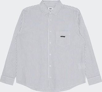 Obey Chemise - Taille XL