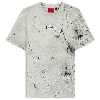 HUGO BOSS VCARB ICON T-RB26 10268404 01