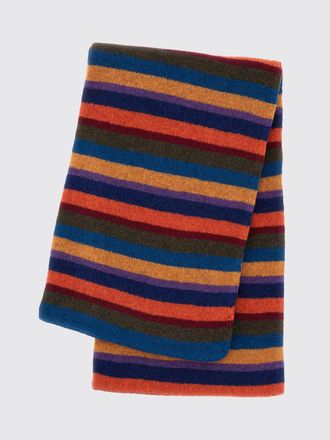 Paul Smith Écharpe PAUL SMITH Homme couleur Multicolore