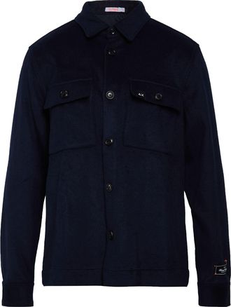 Sun 68 JACKEN & M&Auml;NTEL - Jacken und Anoraks auf YOOX.COM