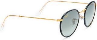 Ray-Ban Lunettes de soleil rondes