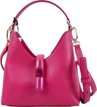 Furla Femme, Sacs, Rose, Taille: ONE Size Iride Mini Bag