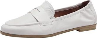 Tamaris Chaussons pour femme 1-24210-42 - Blanc - Taille 39 EU, Blanc., 39 EU