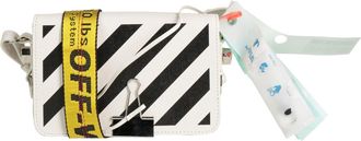 Off-white TASCHEN - Umh&auml;ngetasche auf YOOX.COM
