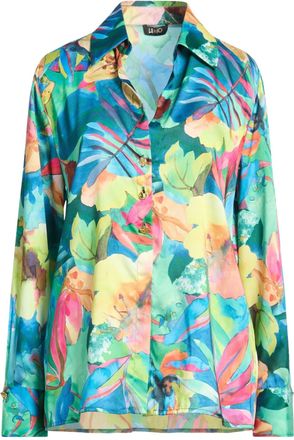 Liu Jo TOPS - Hemden auf YOOX.COM