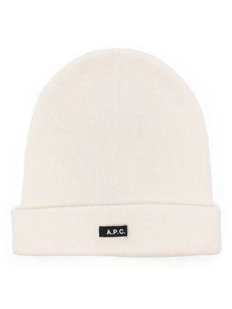 A.P.C. Bonnet Automne
