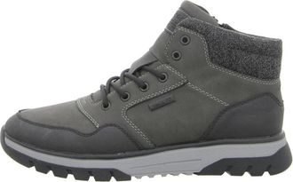 Rieker Herren, Schuhe, Grau, 44 EUGr&ouml;&szlig;e
