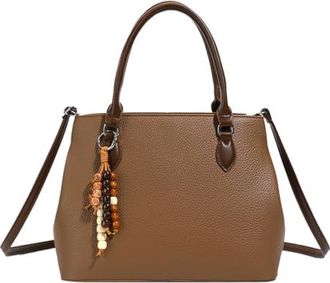Generic Grand sac fourre-tout pour femme, sac &agrave; main l&eacute;ger pour le travail et les voyages