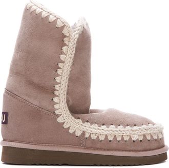 Mou Stiefeletten - Grau