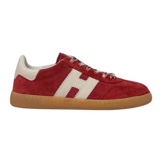 Hogan Damen, Schuhe, Rot, 36 EUGr&ouml;&szlig;e