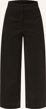 COS Cos Cordhose schwarz
