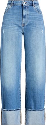 Vicolo HOSEN & R&Ouml;CKE - Jeanshosen auf YOOX.COM