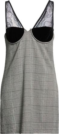 Compagnia Italiana KLEIDER - Mini-Kleider auf YOOX.COM