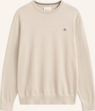 GANT Pullover beige