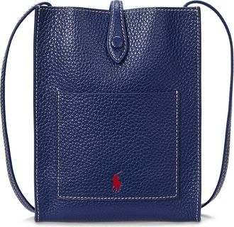 Polo Ralph Lauren Umh&auml;ngetasche PLY