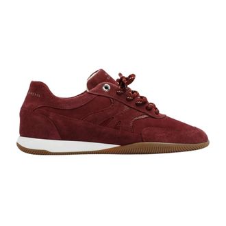 Mason Garments unisex, Schuhe, Rot, 37 EUGr&ouml;&szlig;e