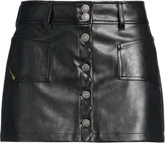 Diesel BAS - Mini-jupes sur YOOX.COM